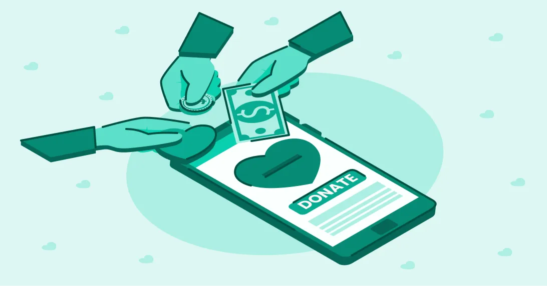 How to Create a Donation Page That Actually Works: 14 Tips | Zeffy